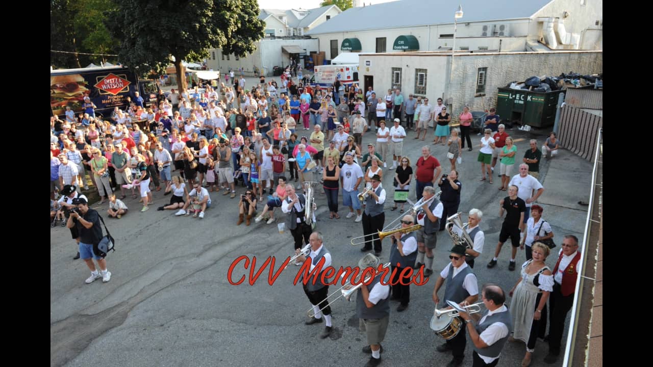 Cannstatter Volksfest-Verein Philadelphia Memories on Vimeo