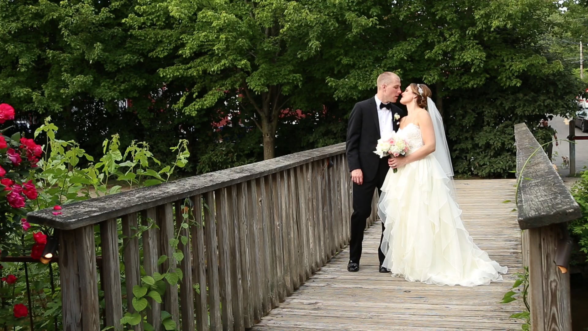 Lambertville Station Inn on Vimeo