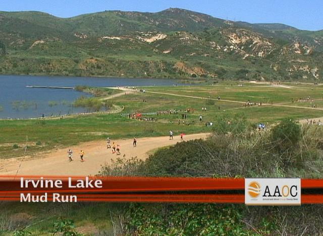 Irvine Lake Mud Run on Vimeo