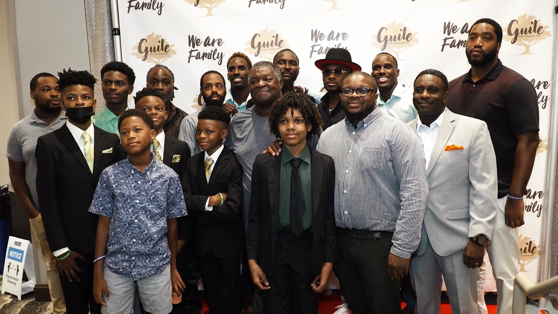 Guile Family Reunion 2022mp4 on Vimeo