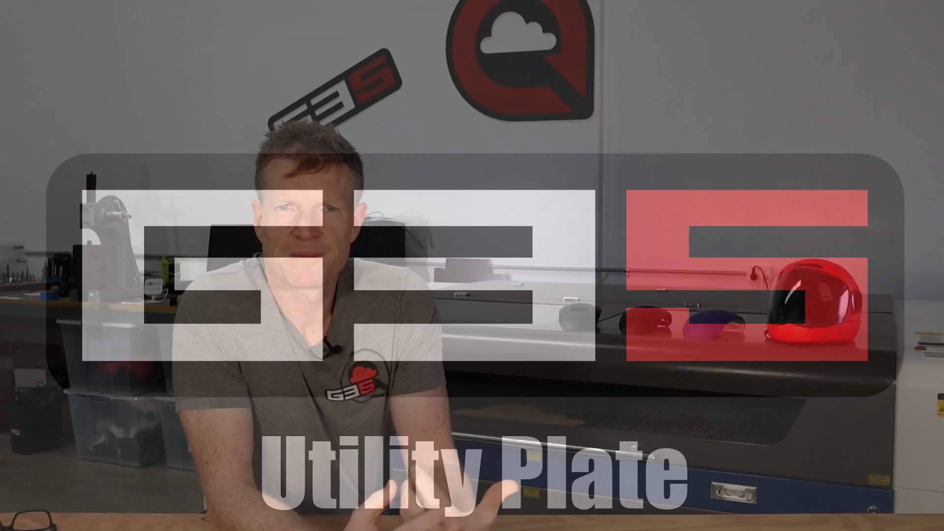 G35 Utility Instructions on Vimeo