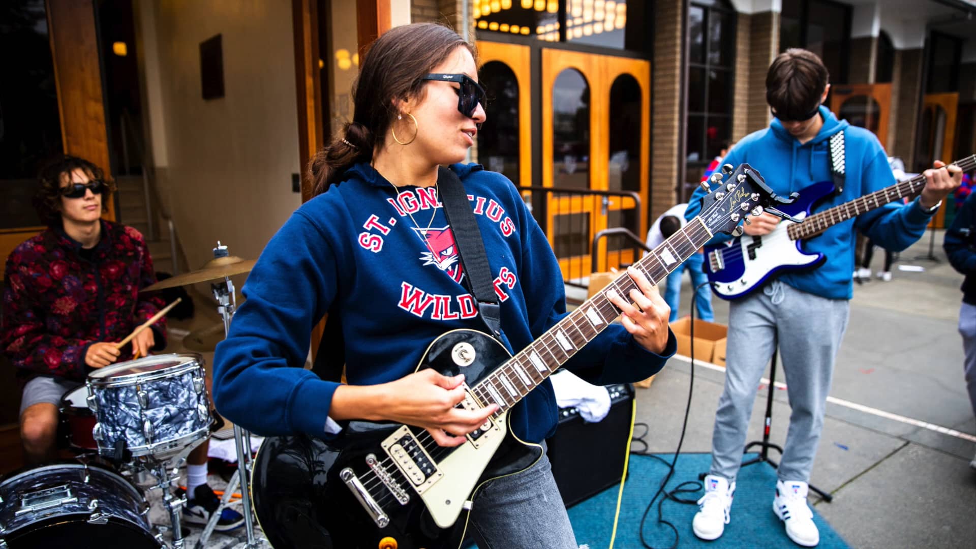 SI Principal Michelle Nevin Levine, September 1, 2022 on Vimeo