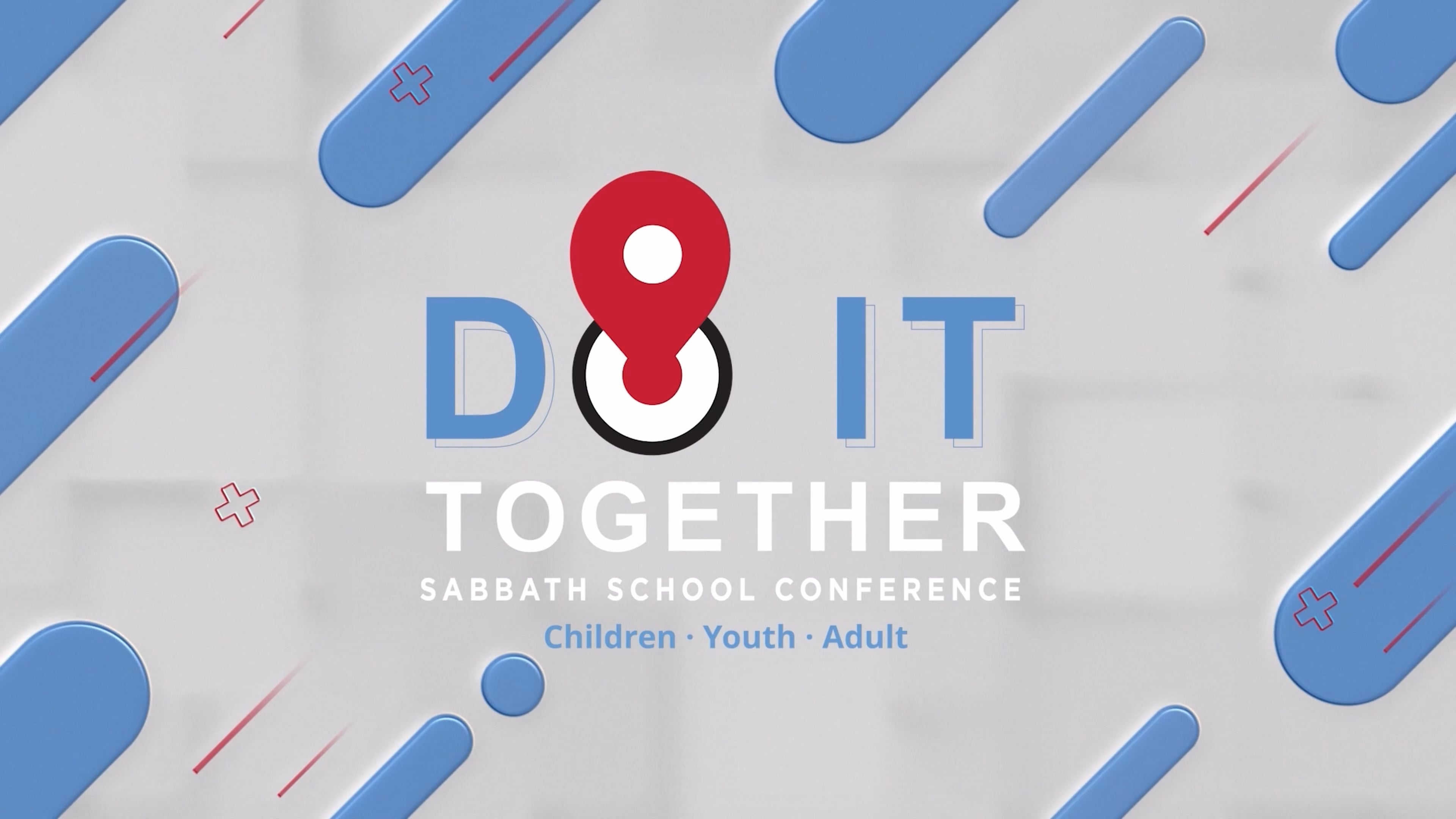 Do It Together - NAD Sabbath School Conference on Vimeo