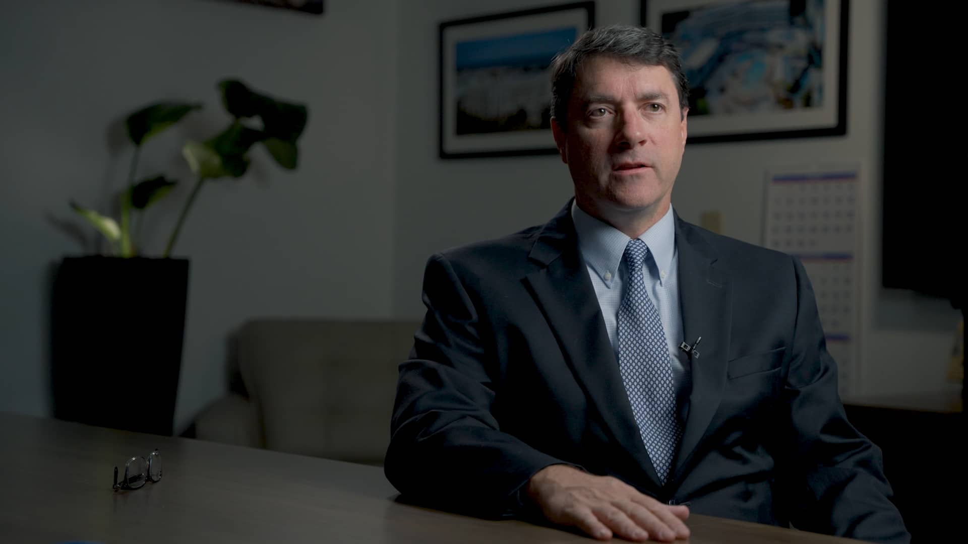 LOWE Riley Project 2022 Harry Lesesne Interview on Vimeo