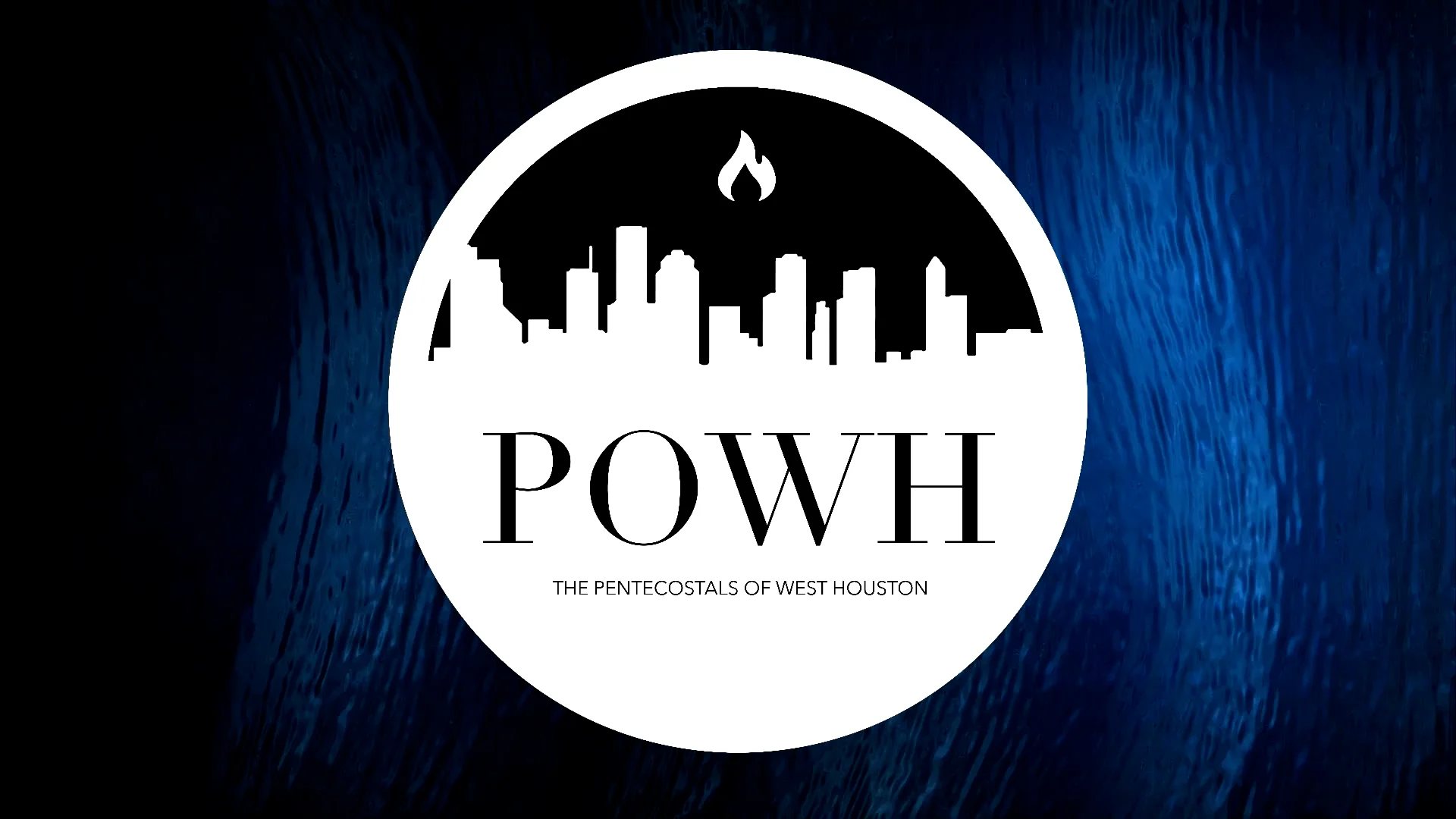 THE POWH CHURCH on Vimeo