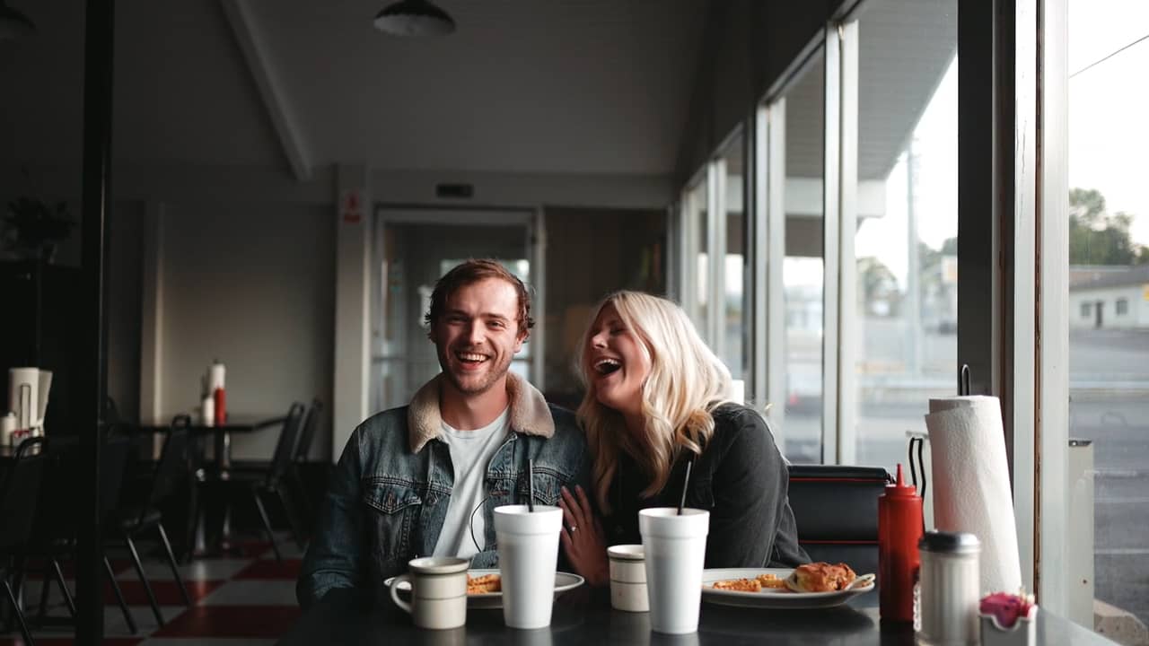 Faith + McCall | Interview Video on Vimeo