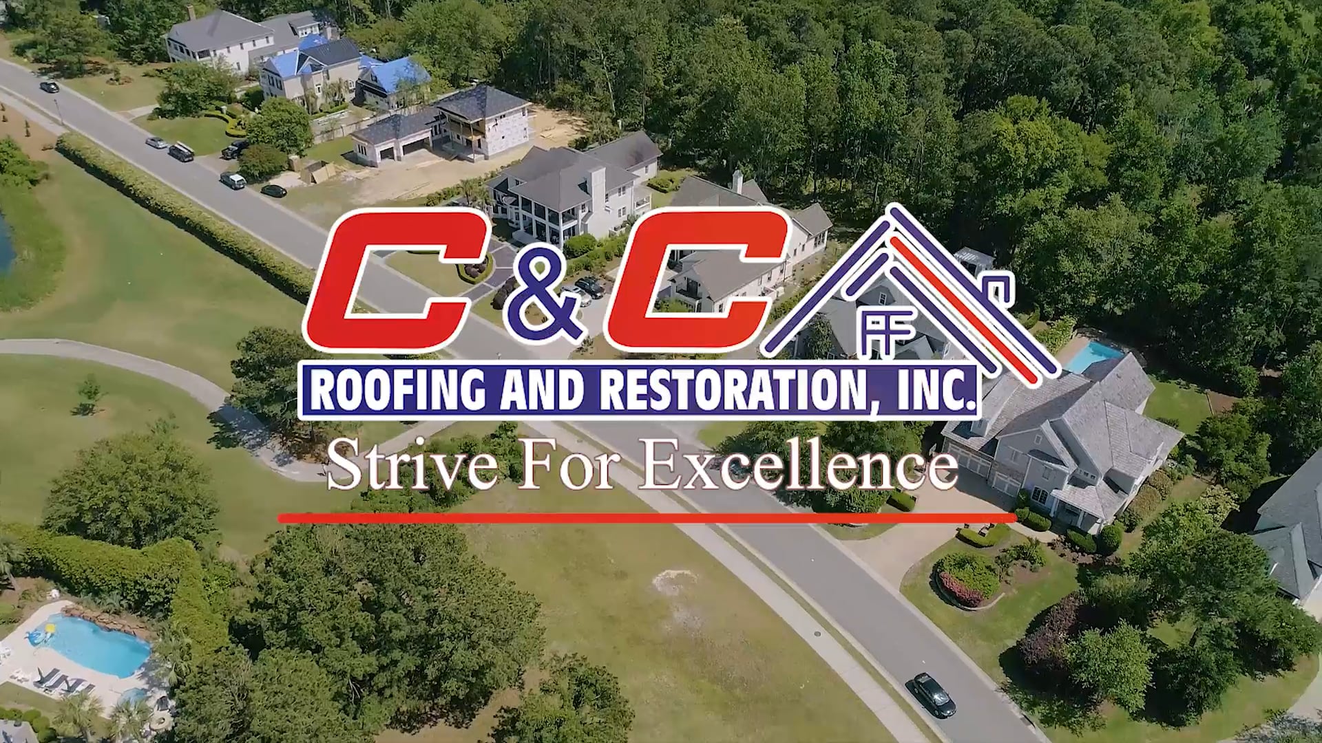 C & C Roofing and Restoration