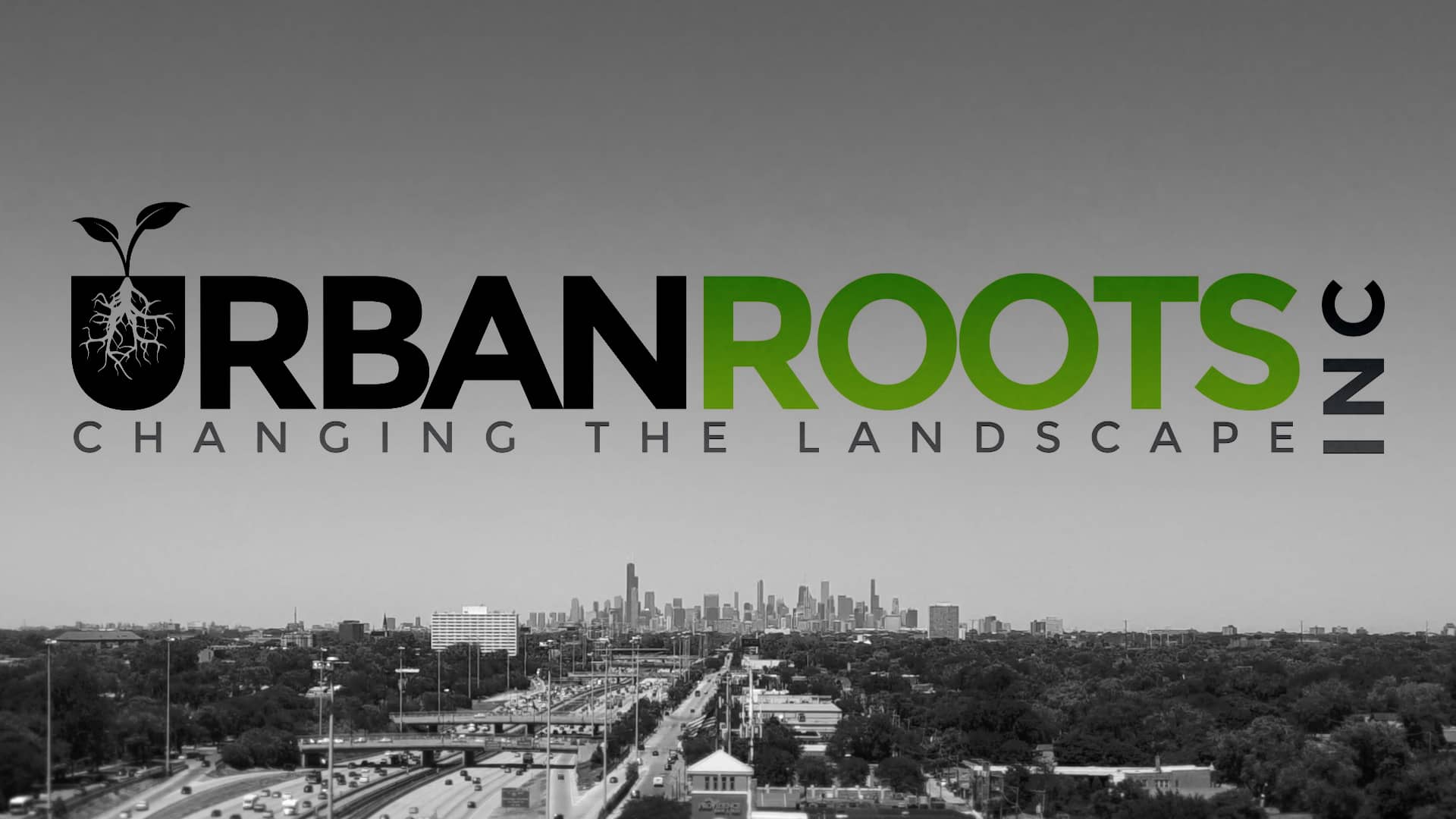 Urban Roots, Inc. on Vimeo