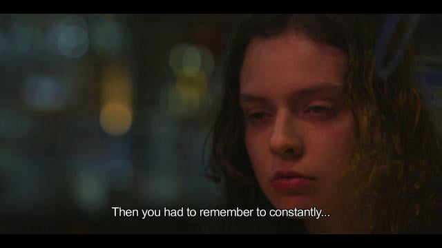 Trailer de la película CINCO on Vimeo