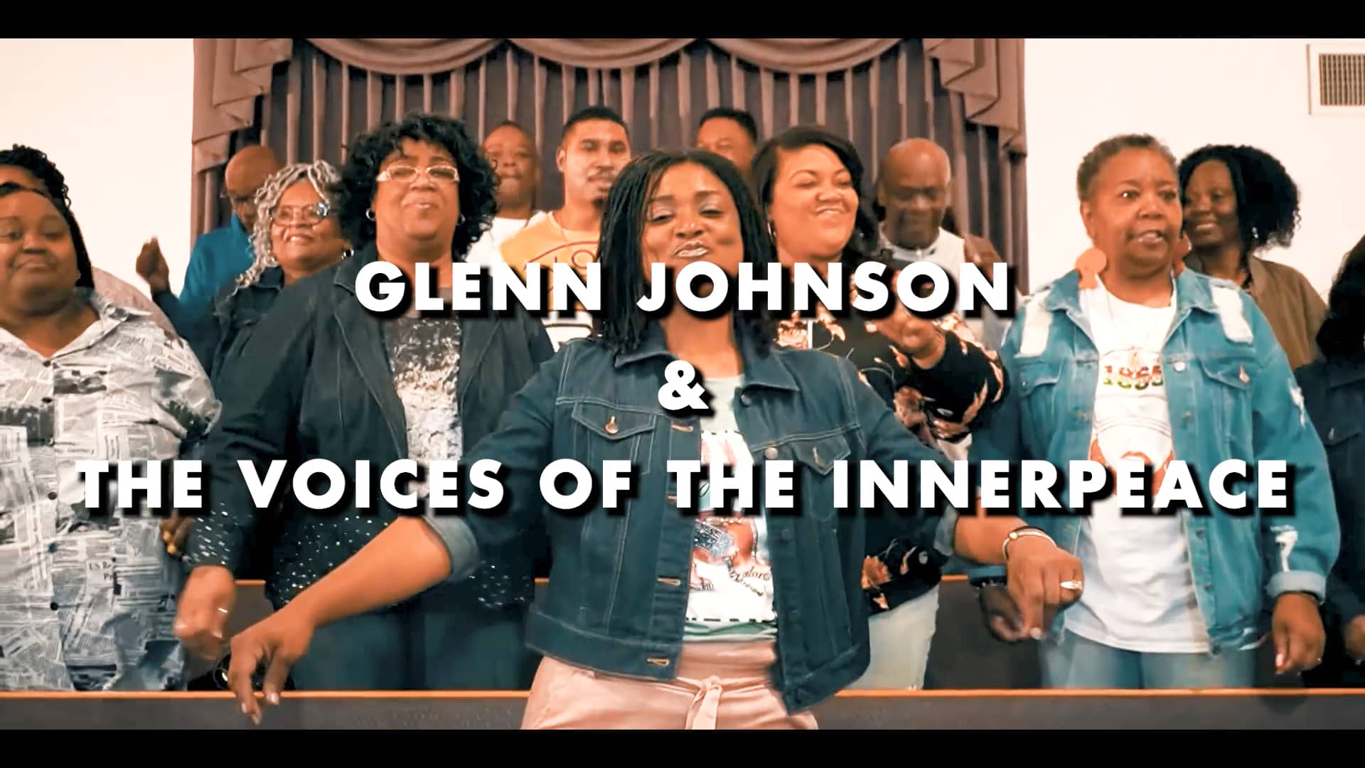 FAVOR - Glenn Johnson & VIP on Vimeo