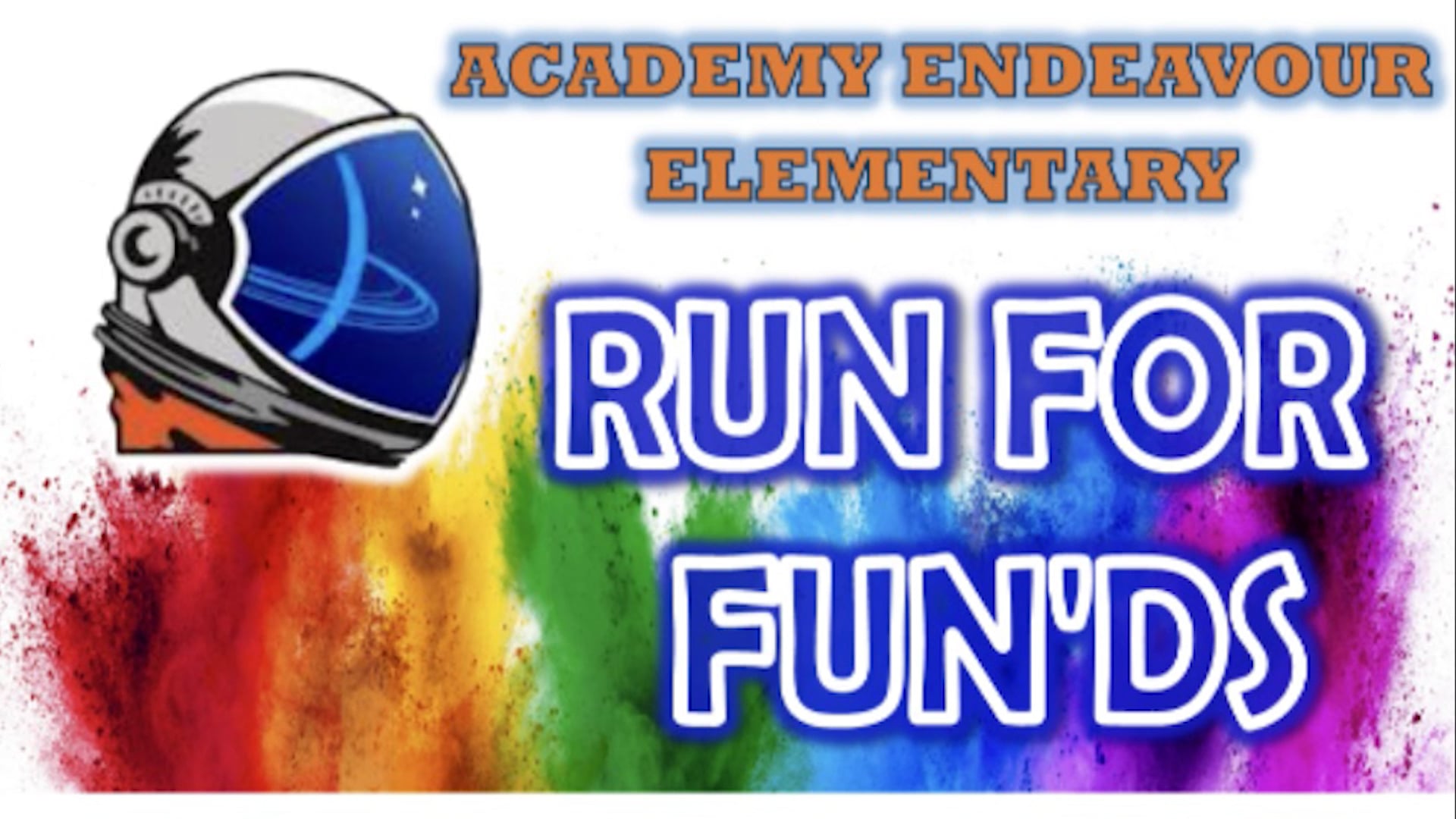 Academy Endeavour Fun Run.mp4 on Vimeo