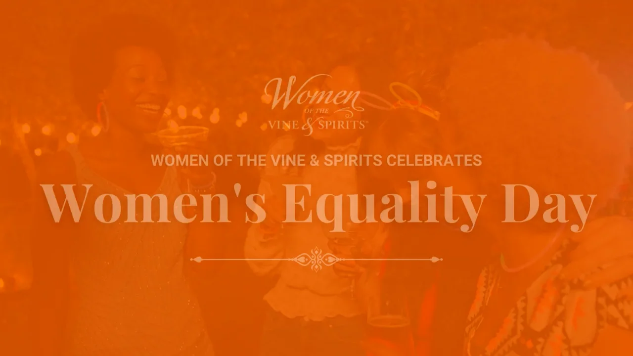 Women's Equality Day! on Vimeo