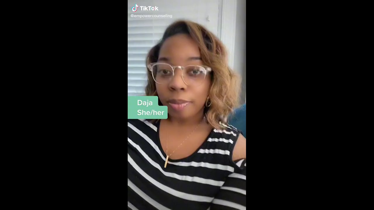 Daja Jones, Licensed Professional Counselor, Suwanee, GA, 30024 ...