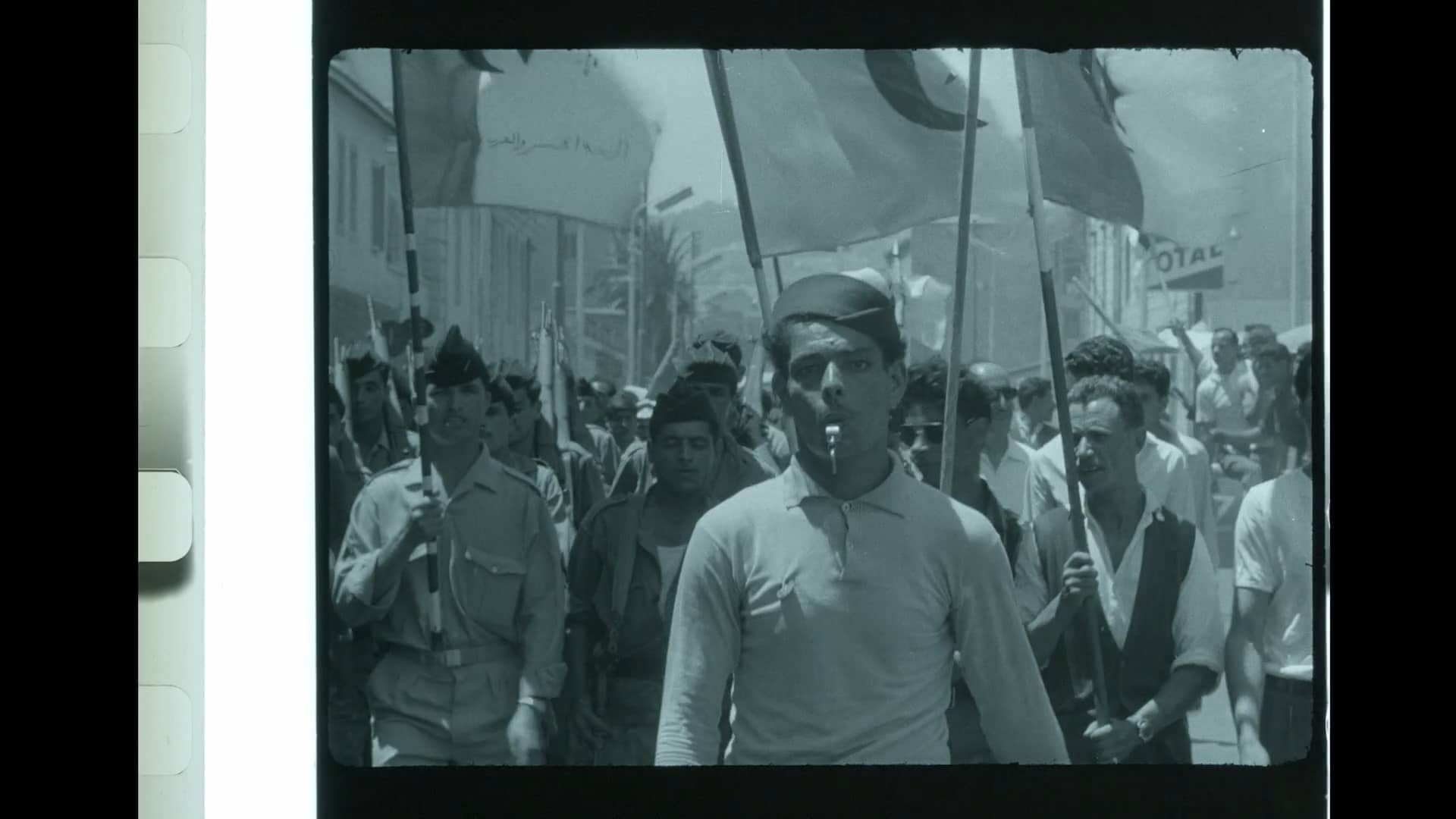 Ciné-Guerrillas: Scenes from the Labudović Reels - TIFF Trailer on Vimeo