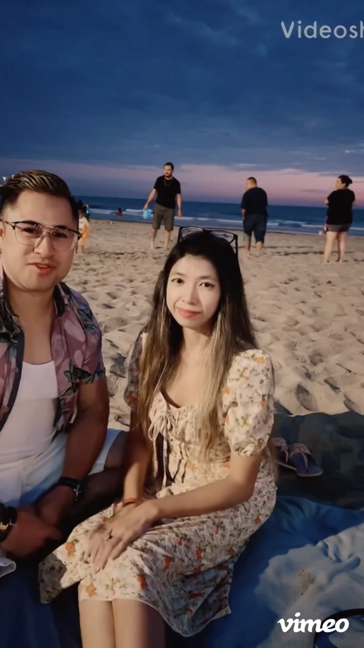 Nyrisha and Andrew Appreciation on Vimeo