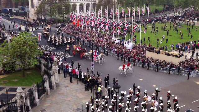 Royal Wedding on Vimeo