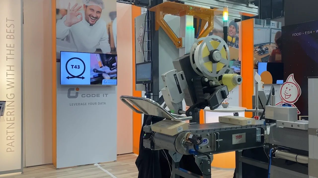 CodeIT Multi-individ Coding Solution