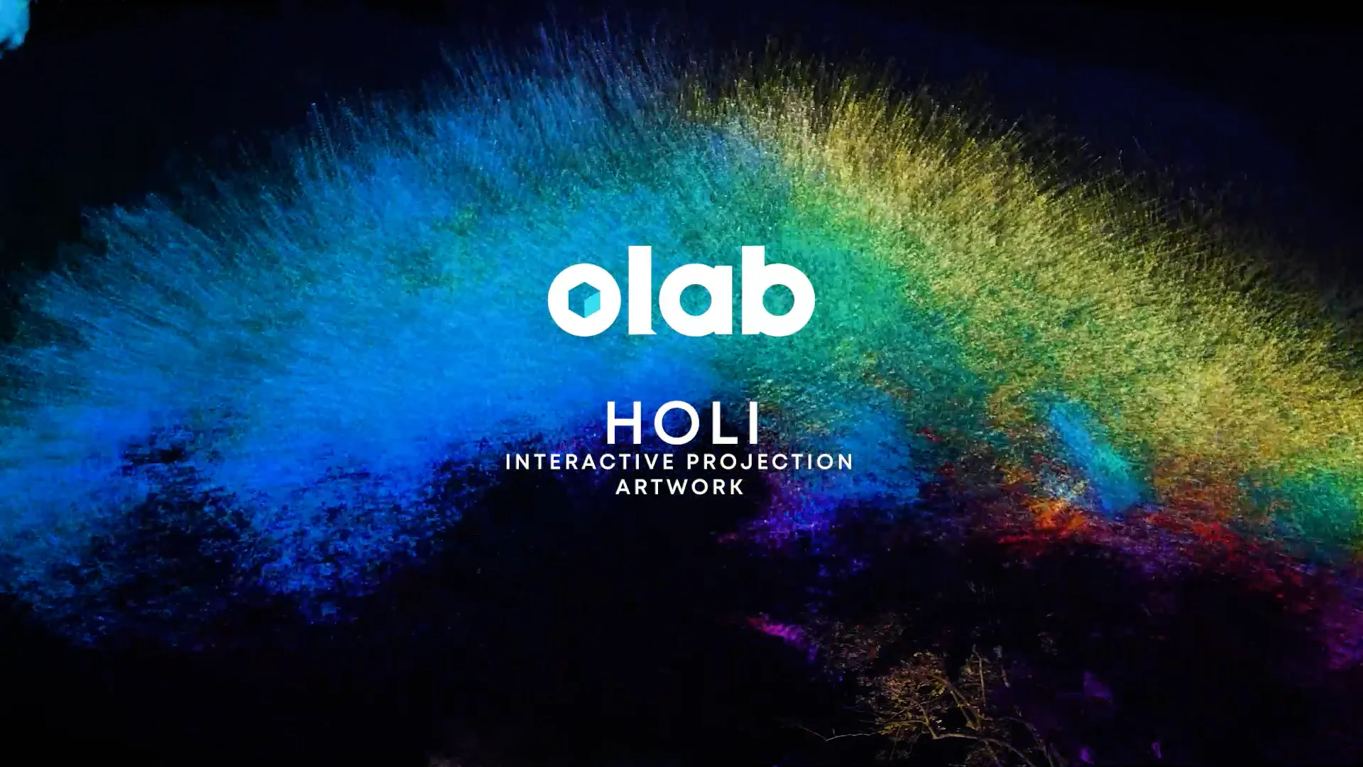 oLAB - Holi