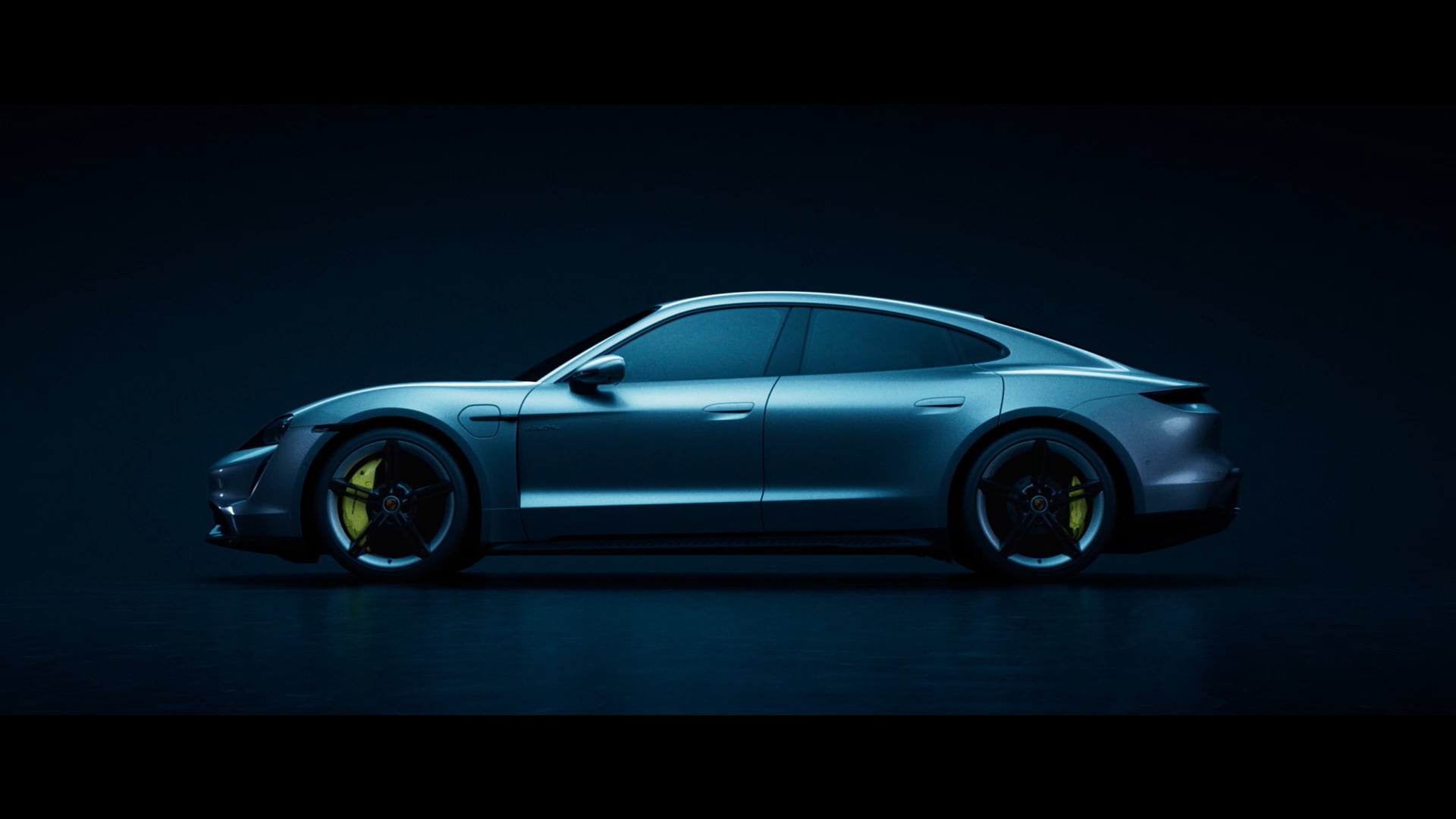 TELEVISOR | 3D Cars - Porsche Dream 30s on Vimeo