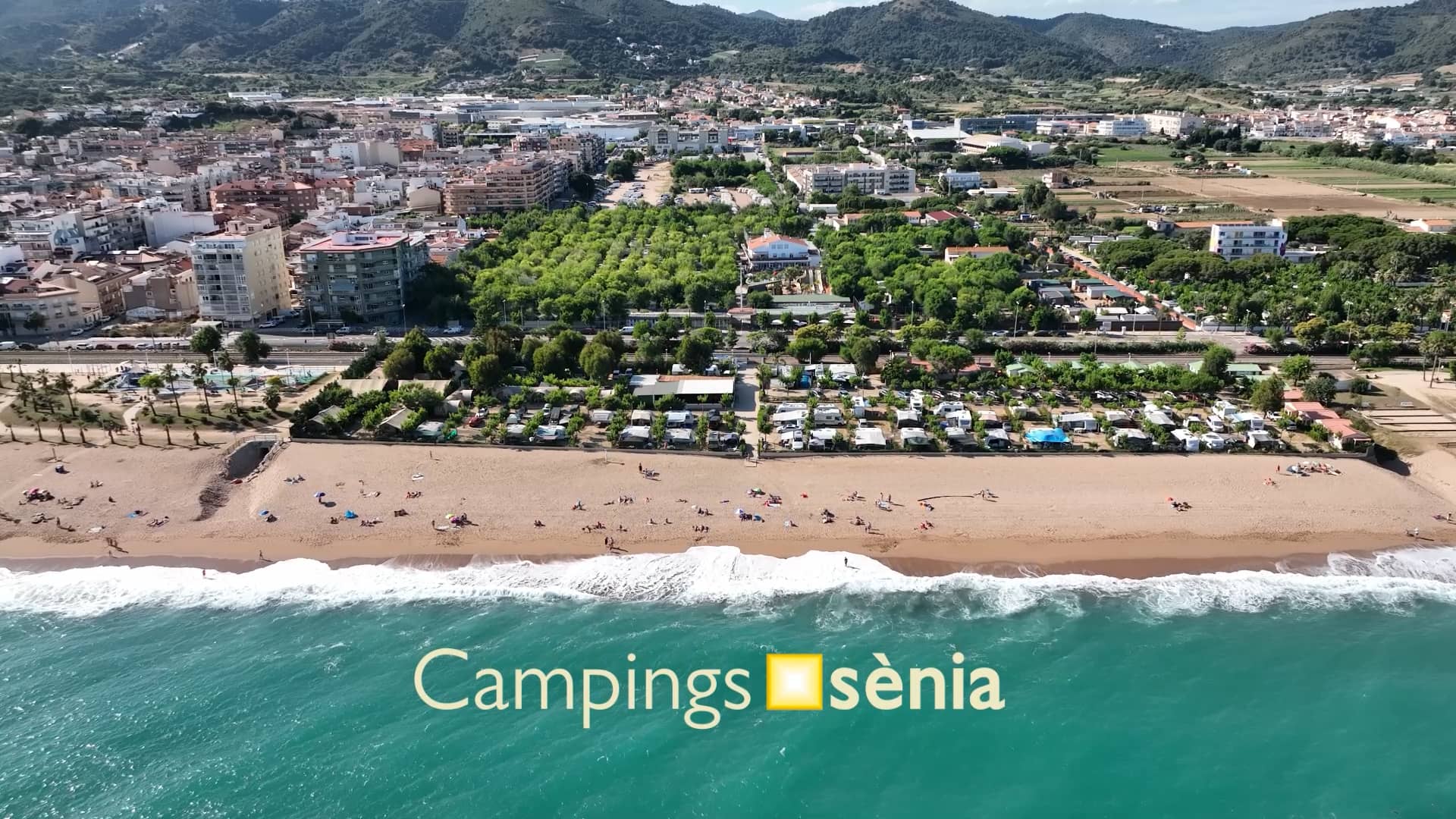 Campings Sènia 2023 on Vimeo