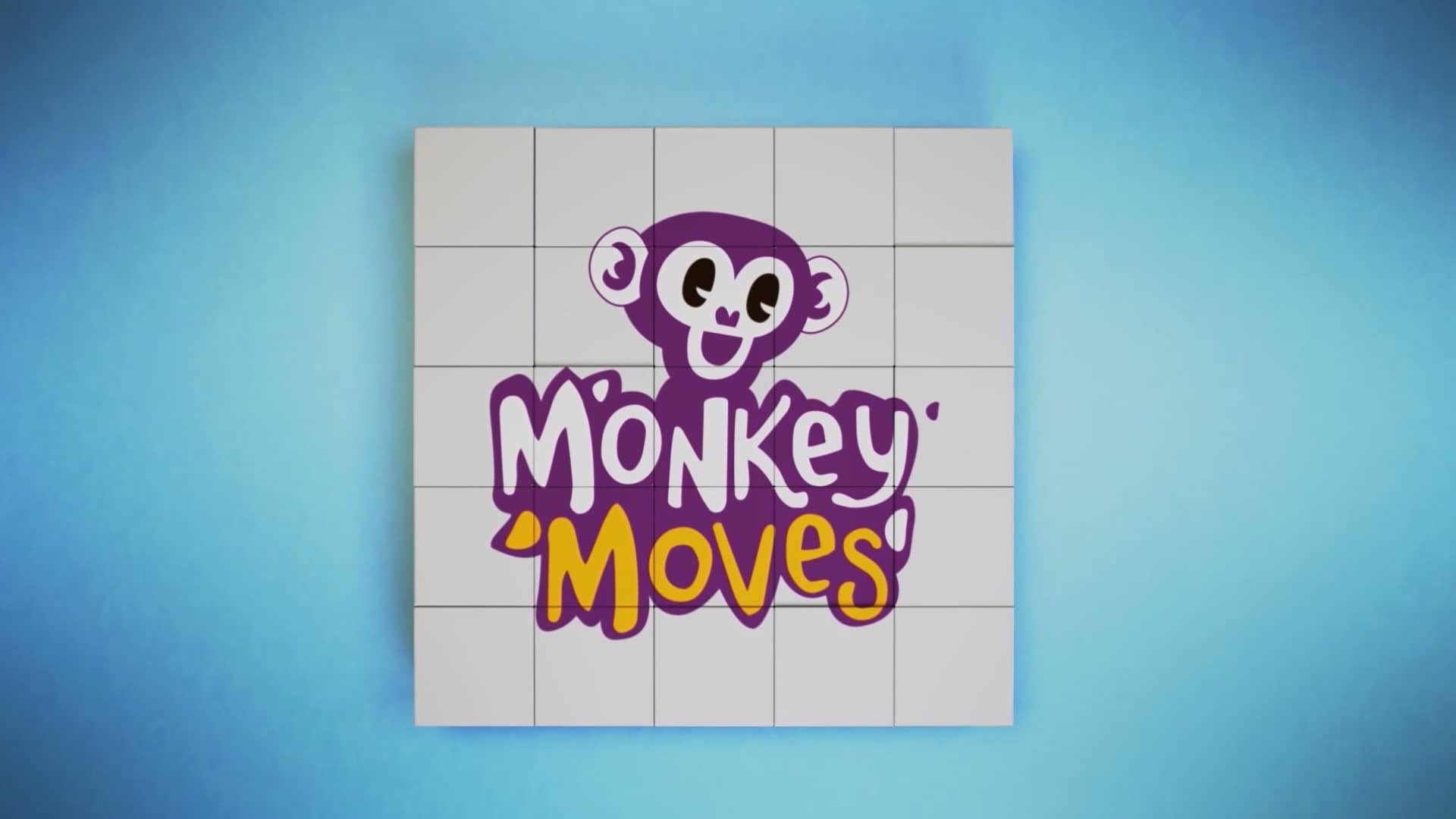 INTRODUCTIE Monkey Moves.mp4 on Vimeo
