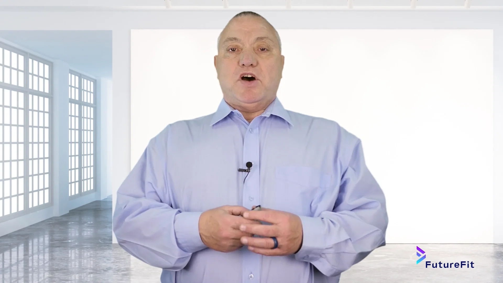 Futurefit Change Resiliency 6 on Vimeo