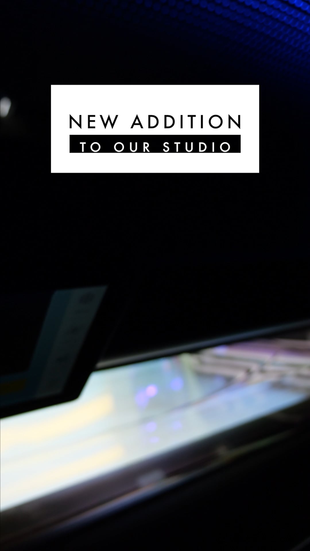 megaSun K7 NewAddition EN on Vimeo