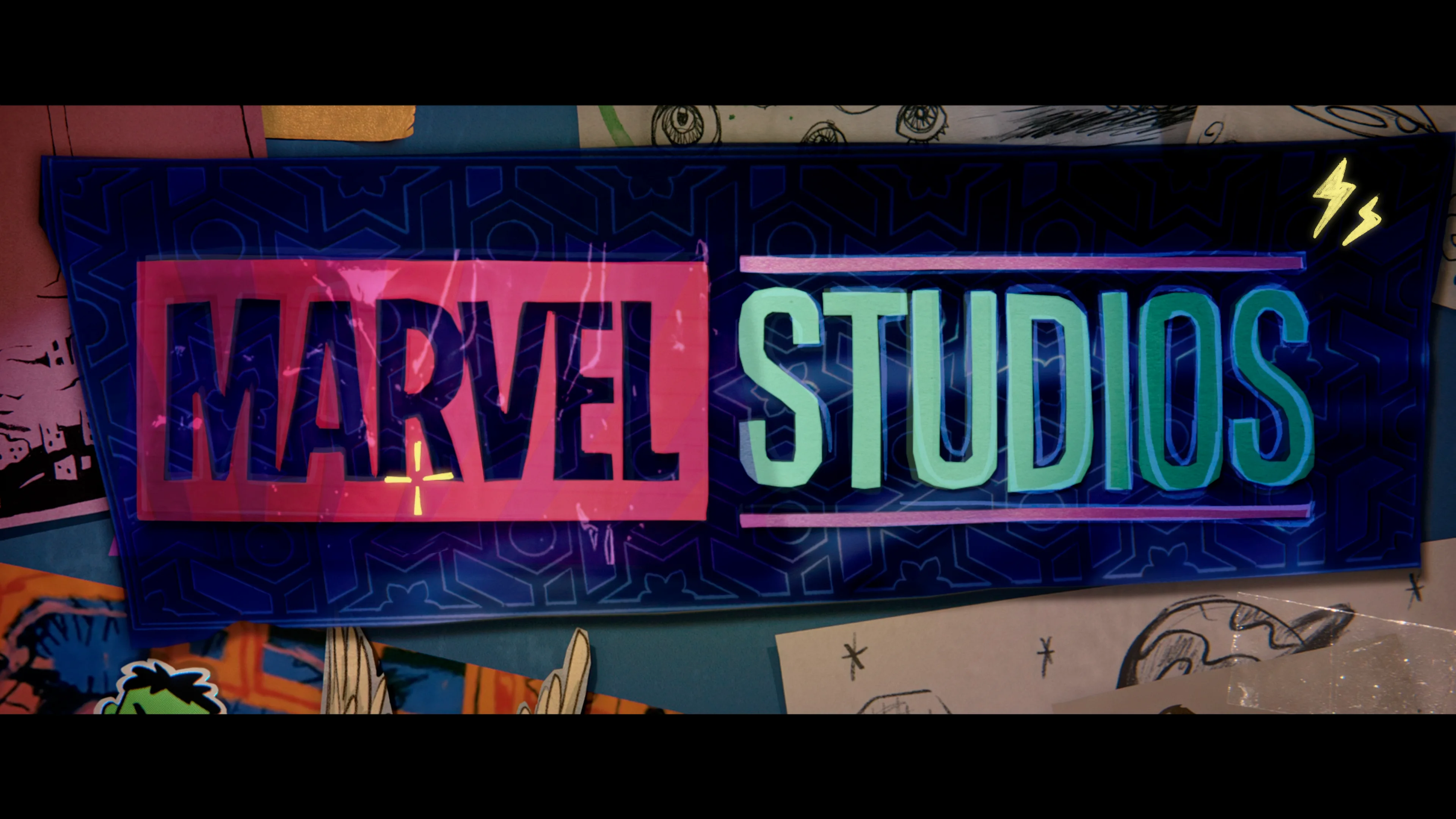 Ms Marvel - Framestore Animation Reel 2022 on Vimeo