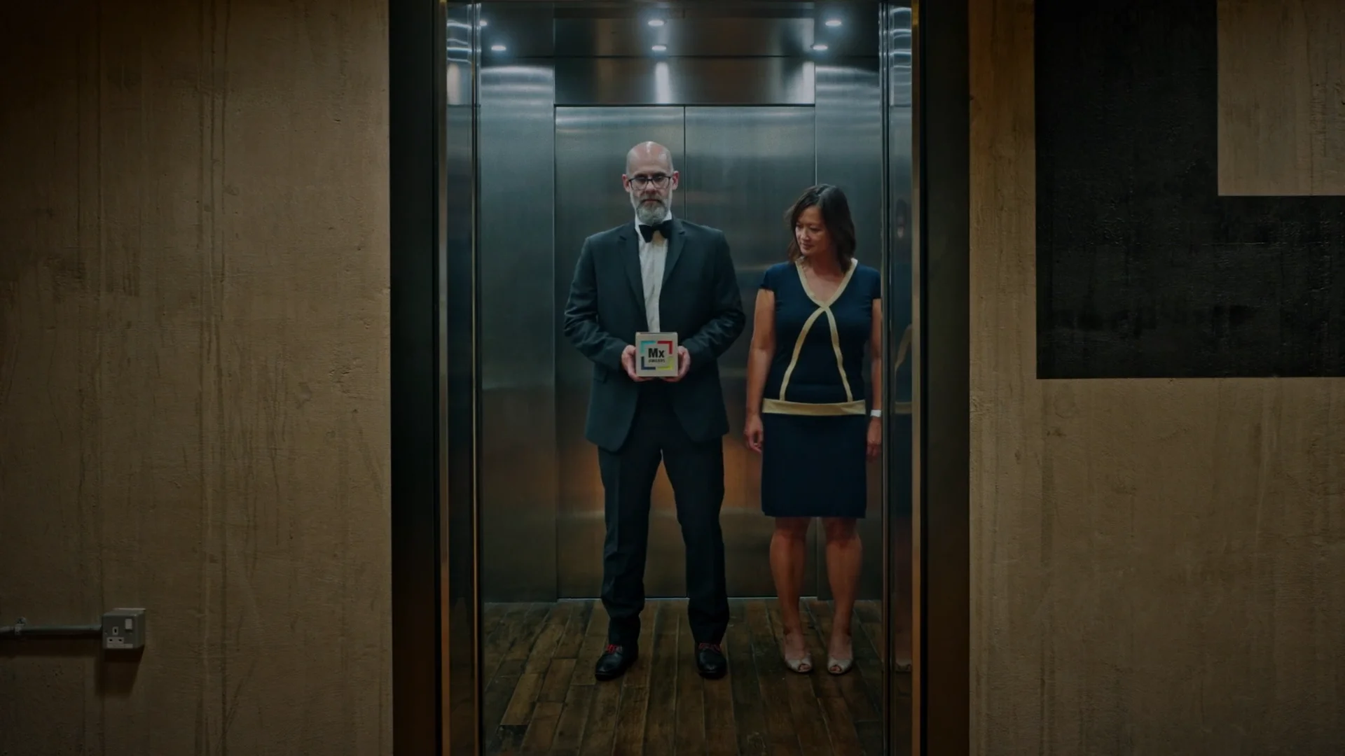 Mx Awards 2022 Promo Elevator on Vimeo