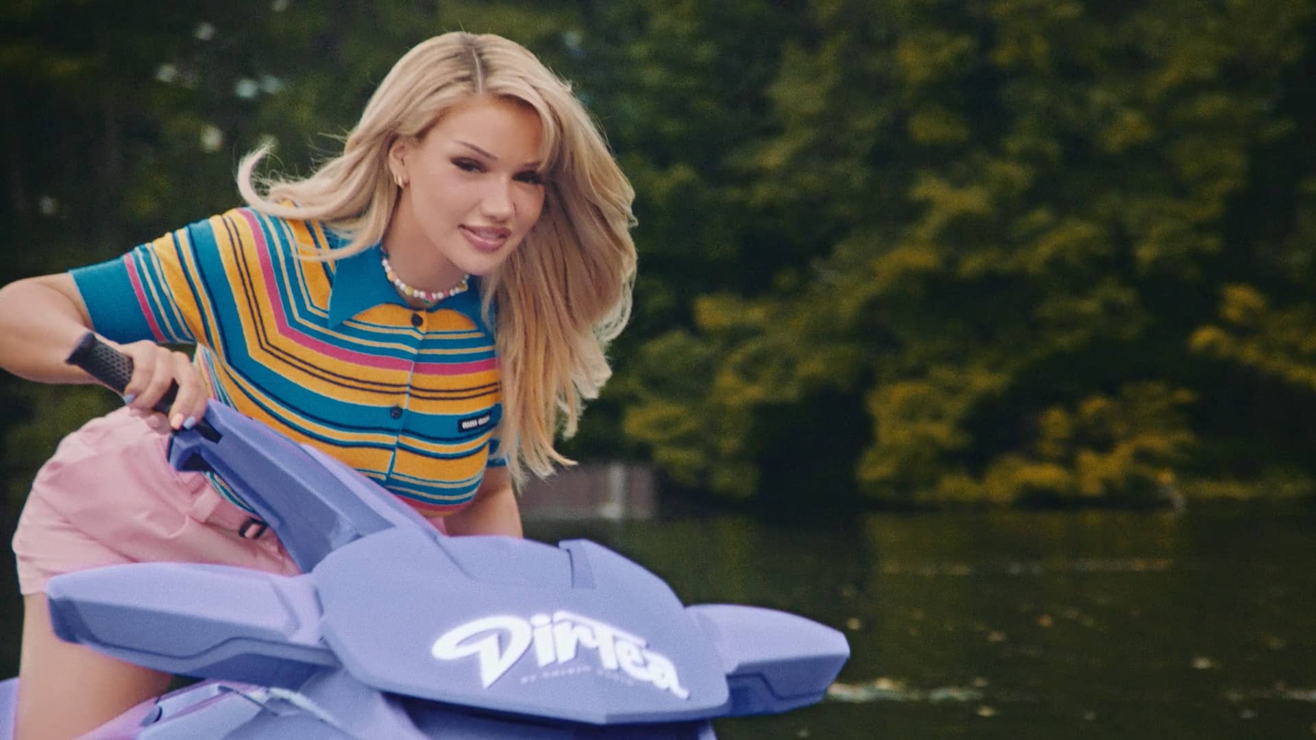 DirTea | Shirin David | EASYdoesit on Vimeo