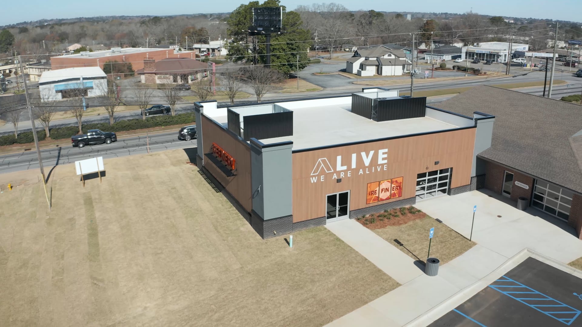 Construction Company - Webb Construction Group Inc.