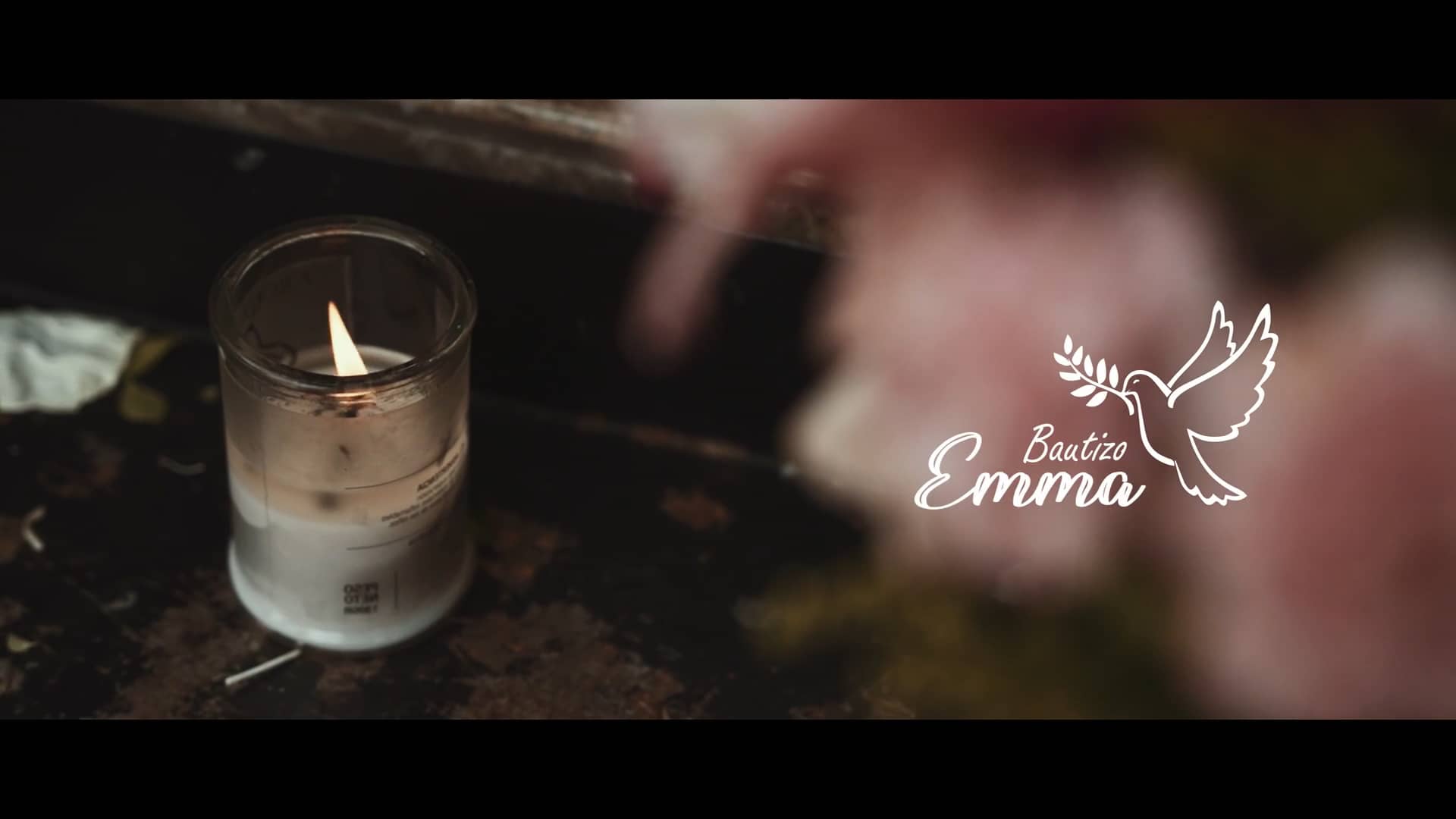 Highlights_Bautizo Emma on Vimeo