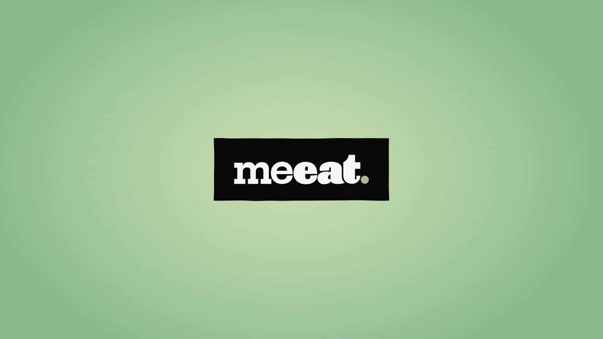 MeEat presentation on Vimeo