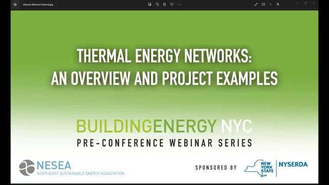 Example Of Thermal Energy