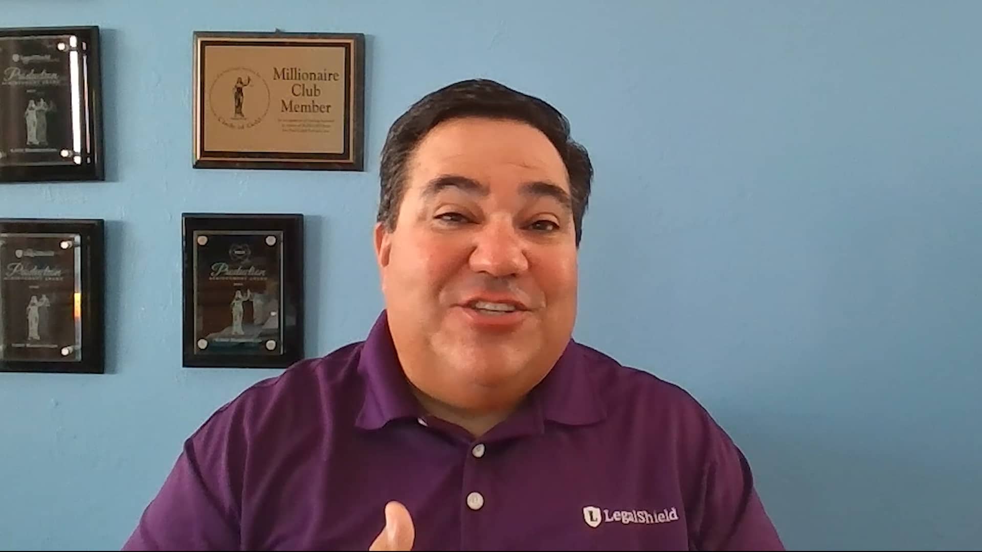 September Incentives featuring Don Thompson on Vimeo