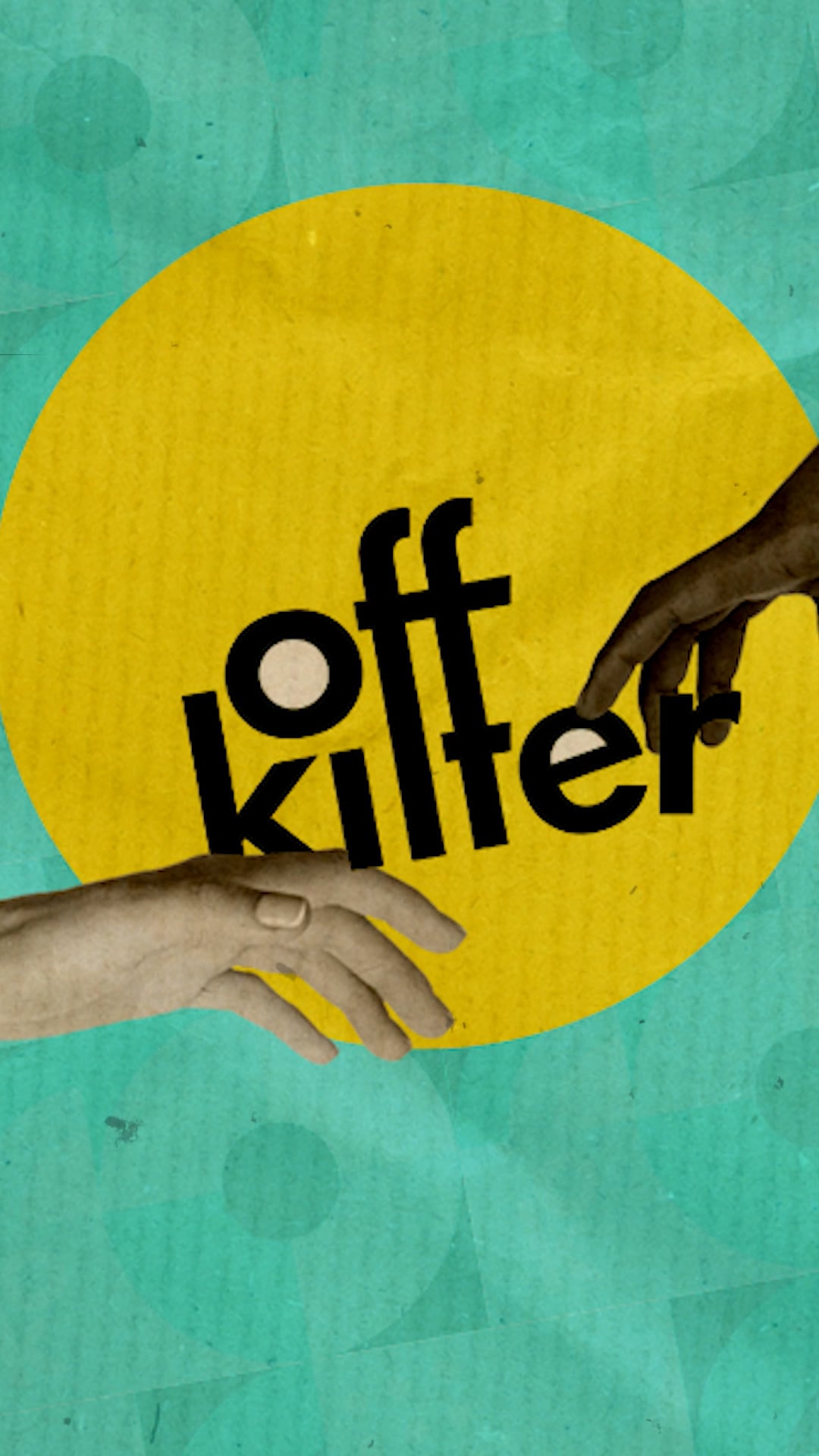 Off Kilter Brand Identity on Vimeo