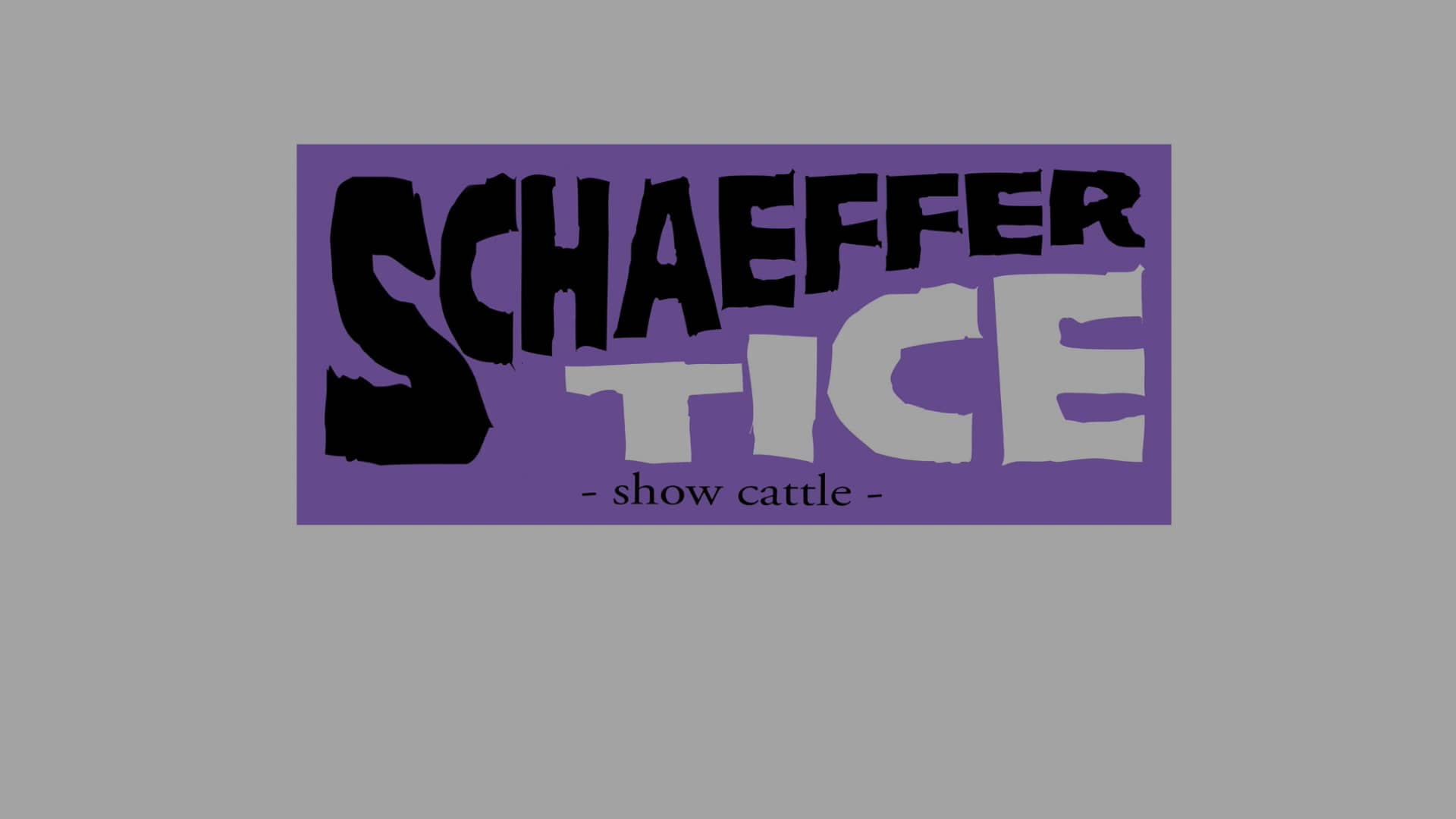 Schaeffer & Tice Lot 57 on Vimeo