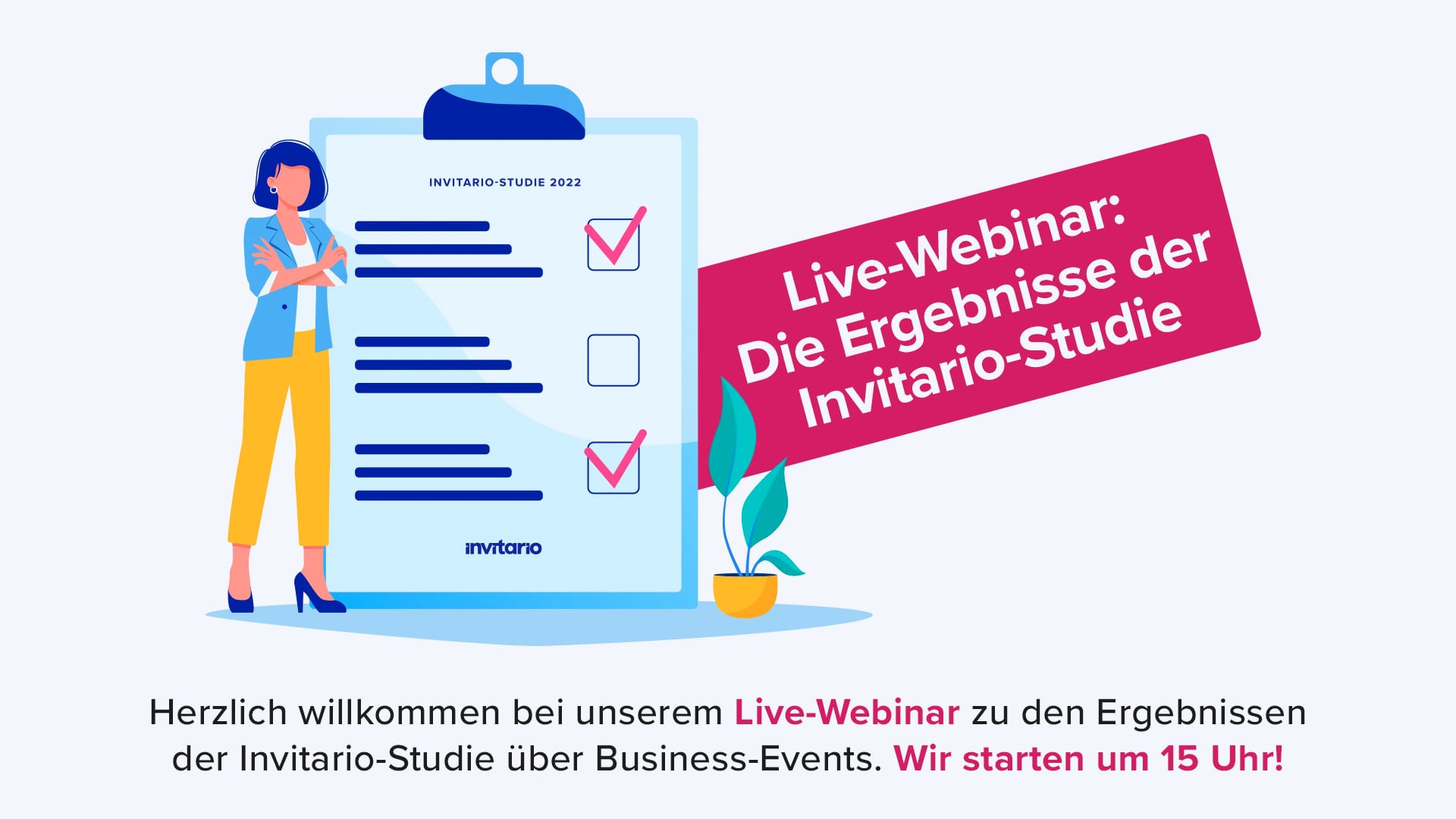 Business-Events 2022 | Ergebnisse Deutschland on Vimeo