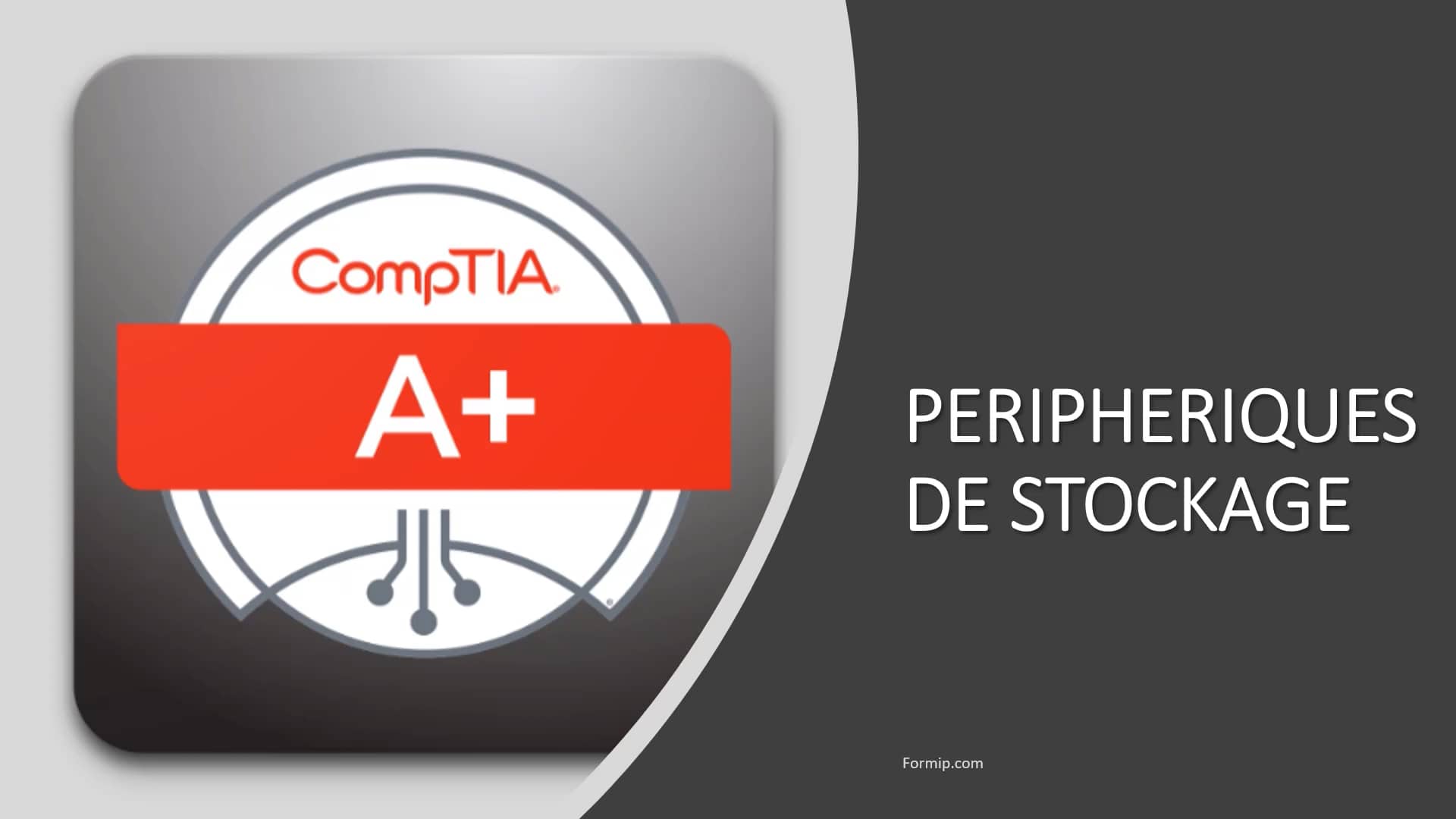 31. Périphériques de stockage on Vimeo