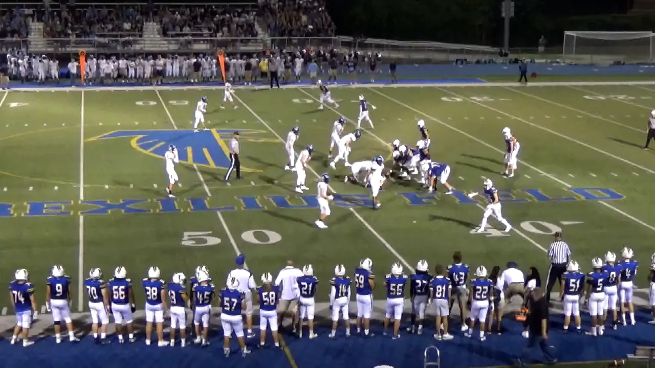 (2)Gavin Powels and Joe Genna TFL on Vimeo