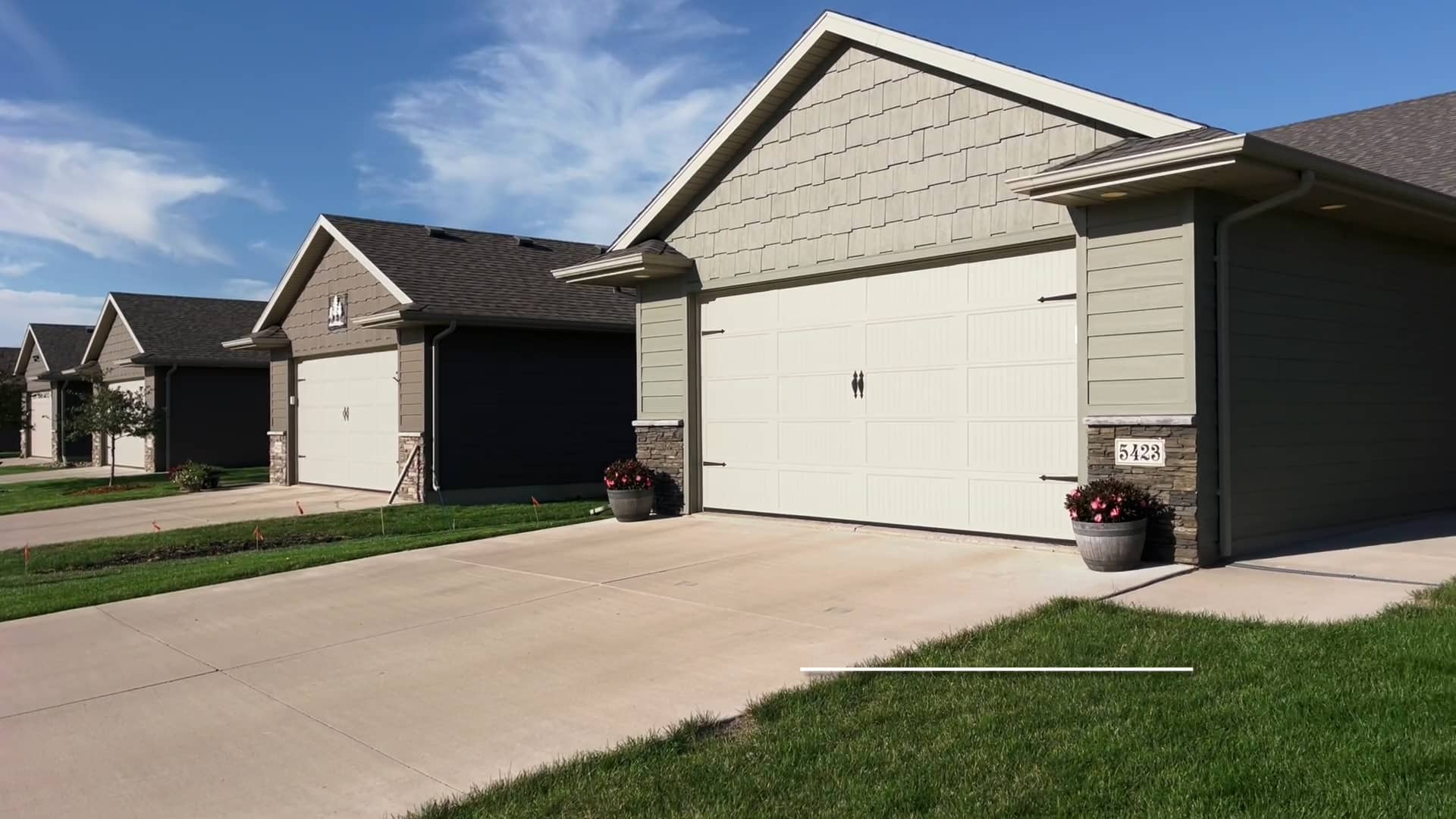 5423 S Westwind Ave, Sioux Falls on Vimeo