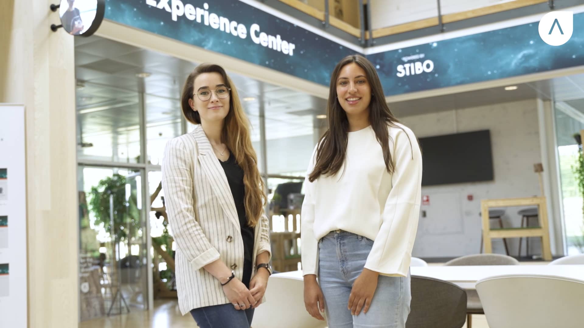 Emily & Alexa: Product transparency on Vimeo