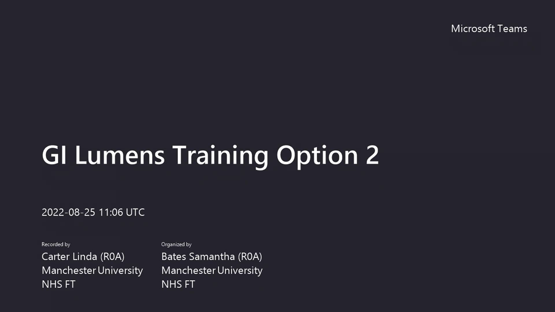 GI Lumens Training Option 2-20220825_120613-Meeting Recording.mp4 on Vimeo