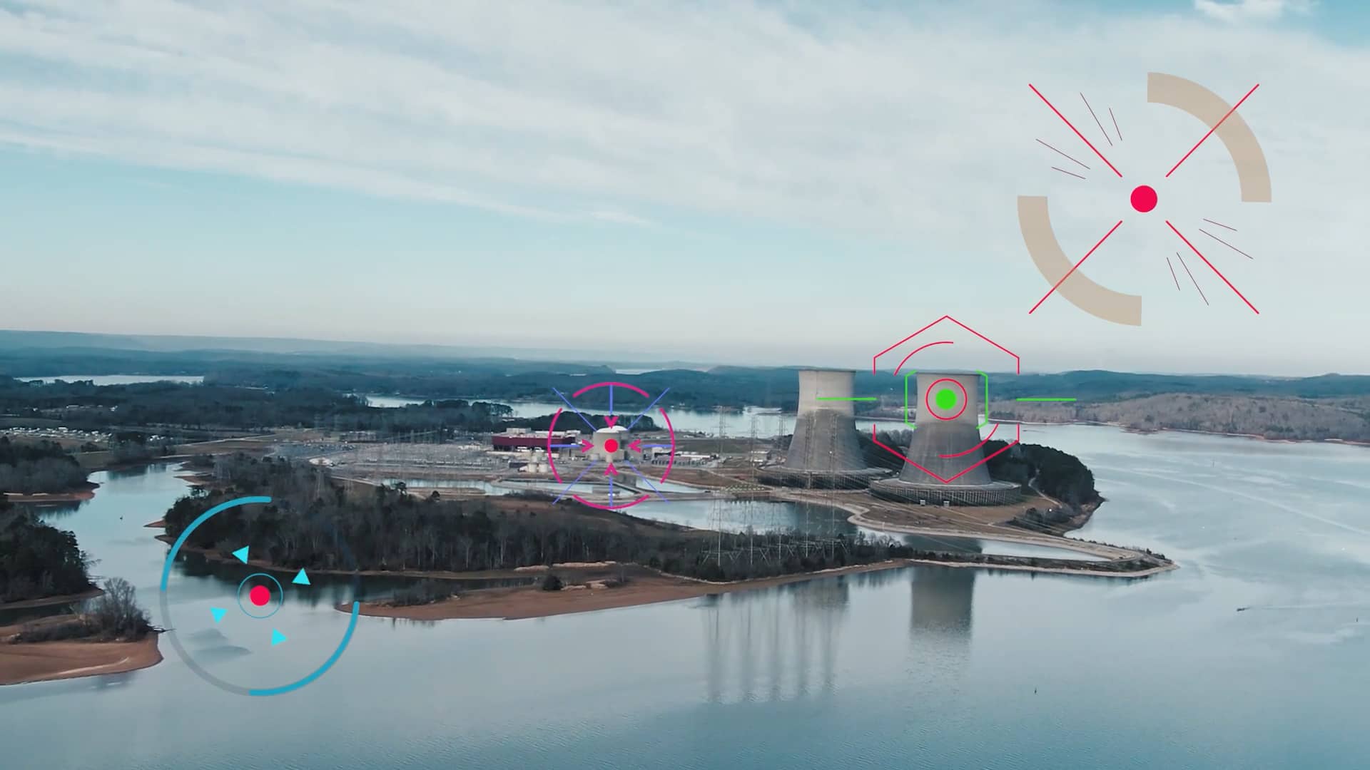 Animated NUD style target on Vimeo