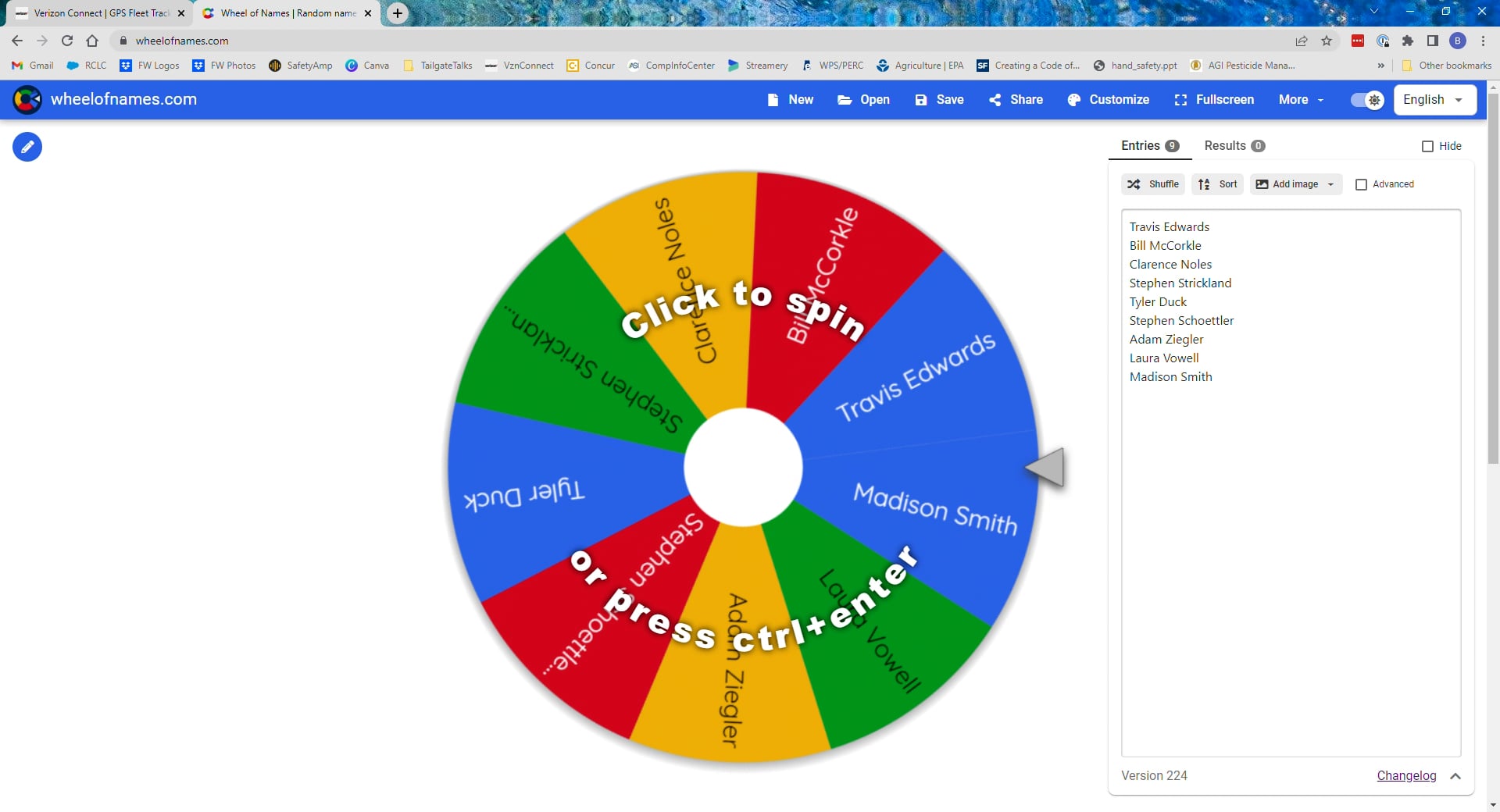 Easy Rider Incentive Drawing - August 2022 on Vimeo