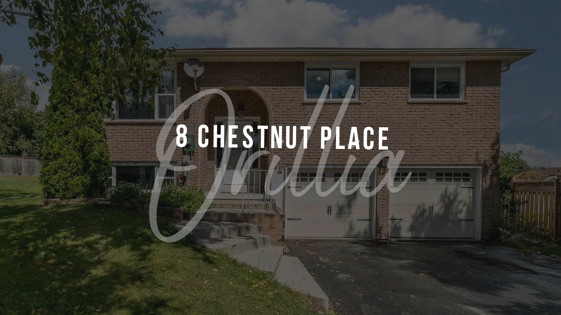 8 Chestnut Place, Orillia.mp4