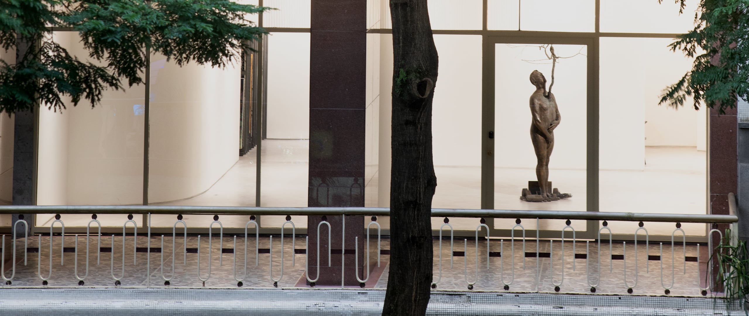 Galeria Edificio Louvre - Foto Romulo Fialdini ( ).mov on Vimeo