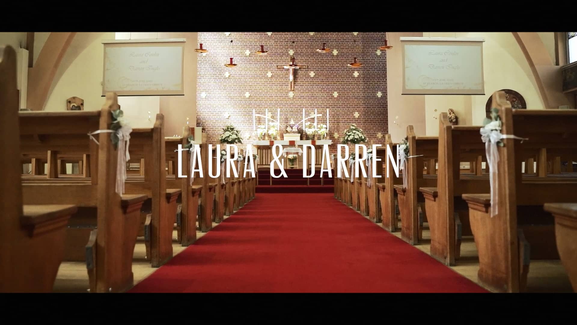 Laura & Darren // The Three Kings, Falkirk on Vimeo
