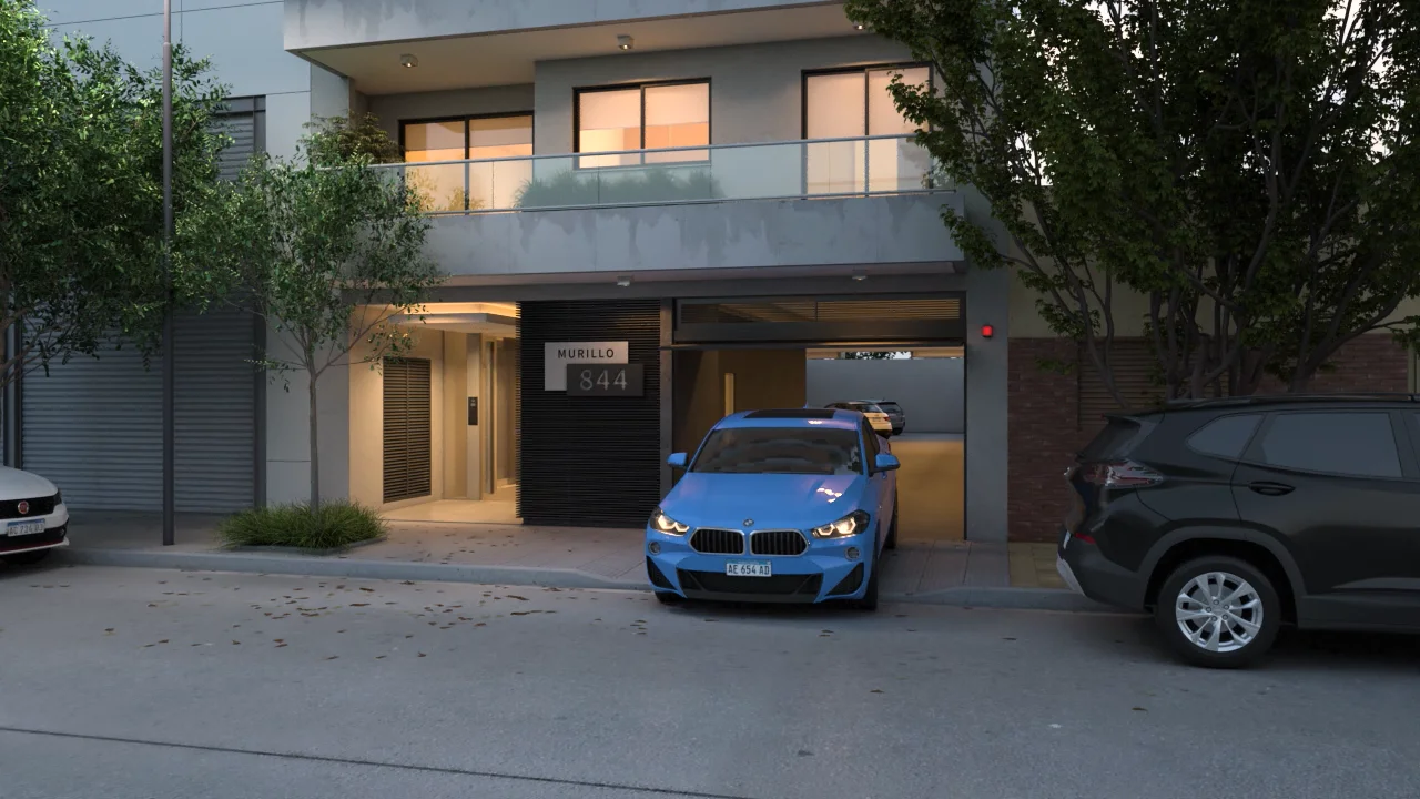 VIDEO - Edificio Murillo 844_HD on Vimeo