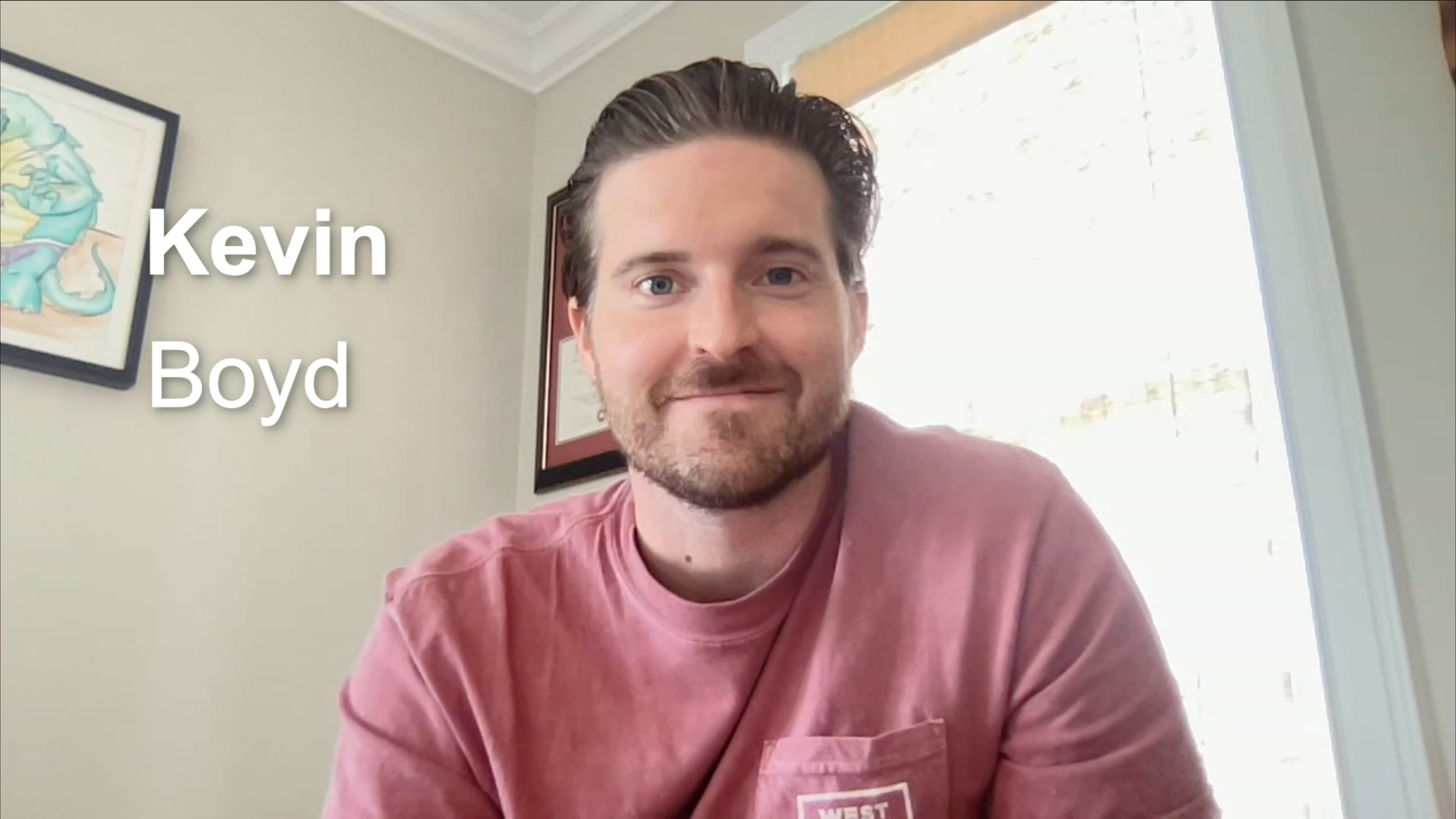"More to Digital" with Kevin Boyd from West Fork Whiskey Co. on Vimeo